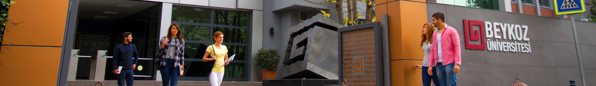 BEYKOZ UNIVERSITY